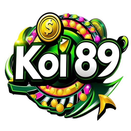 Koi89 : Link Resmi Slot Game Menuntun Kemenangan Hari Ini
